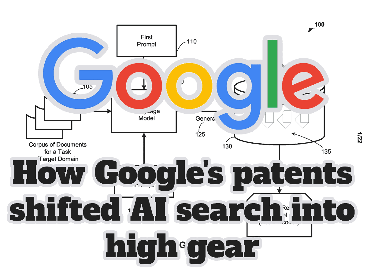 AI Search for Auto Parts: Google Shifted The Aftermarket Industry